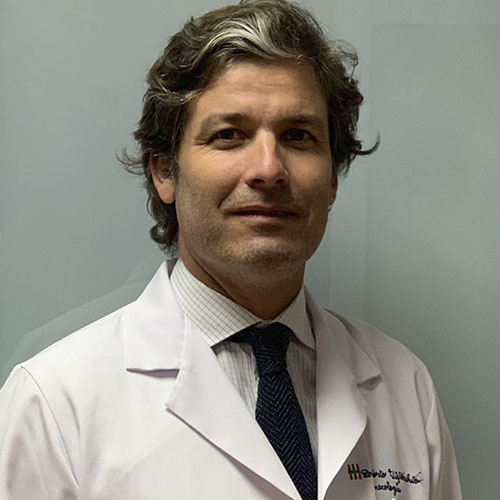 Comisión Directiva – Sociedad Argentina de Endometriosis